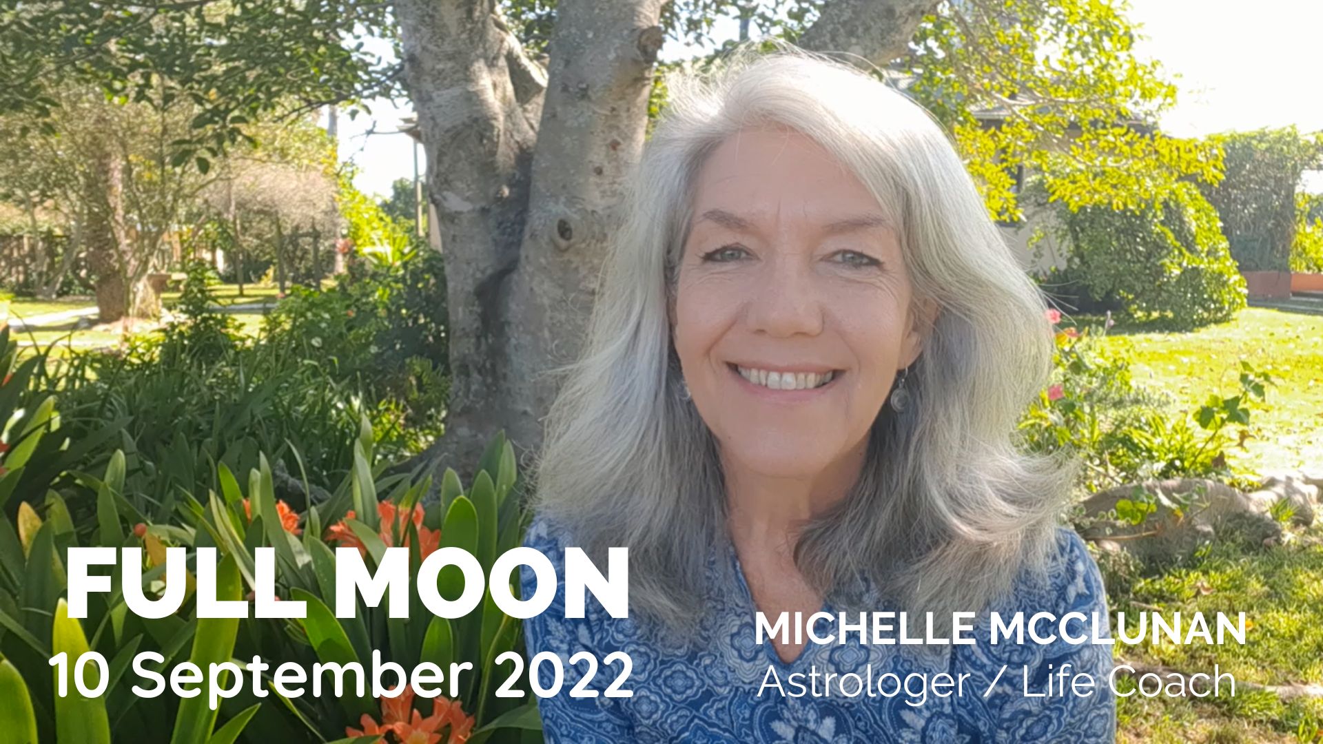 Full Moon September 10th in Pisces - Letting Go! - SOULAR POWER